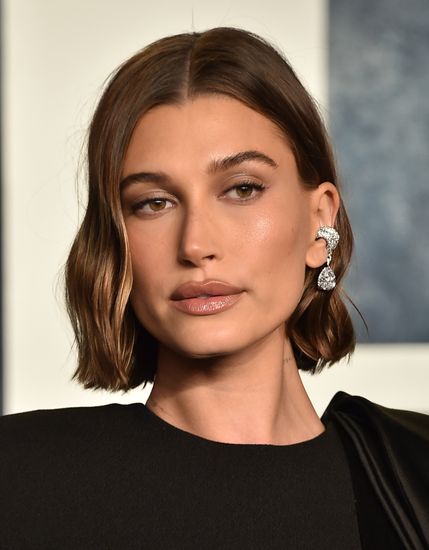 Hailey Bieber Editorial Stock Photo - Stock Image | Shutterstock