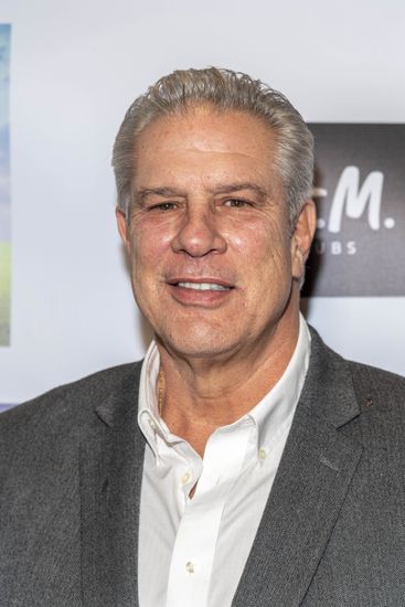 Actor Leydenville Tony Stavola Editorial Stock Photo - Stock Image ...