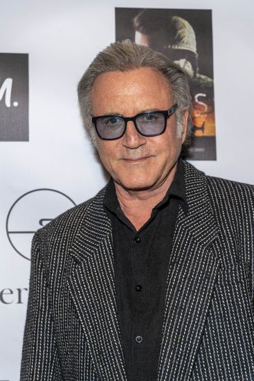 Actor Frank Stallone Editorial Stock Photo - Stock Image | Shutterstock