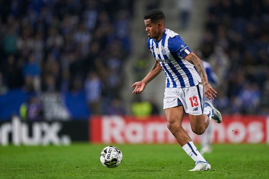 Wenderson Rodrigues Do Nascimento Galeno Fc Editorial Stock Photo ...