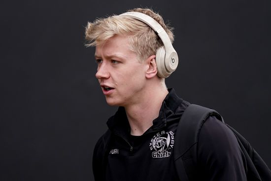 Josh Hodge Exeter Chiefs Editorial Stock Photo - Stock Image | Shutterstock