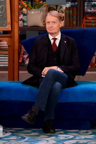 Lucio Malan Editorial Stock Photo - Stock Image | Shutterstock