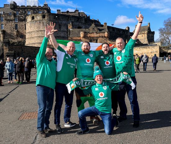 Norman Egar Barry Armstrong George Beattie Editorial Stock Photo ...