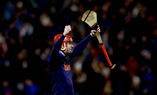 Tipperary Vs Waterford Tipperary Goalkeeper Rhys Editorial Stock Photo ...