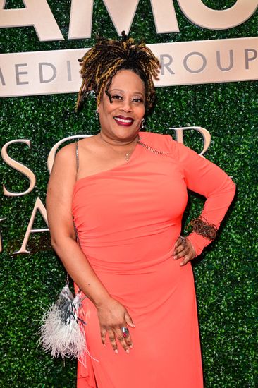 Carla Renata Williams Editorial Stock Photo - Stock Image | Shutterstock