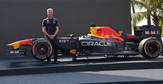 Former Formula One Car Driver David Editorial Stock Photo - Stock Image ...