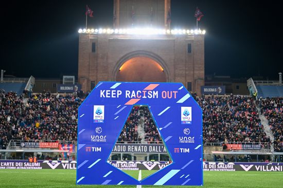 Arc Alignment Lega Serie Editorial Stock Photo - Stock Image | Shutterstock