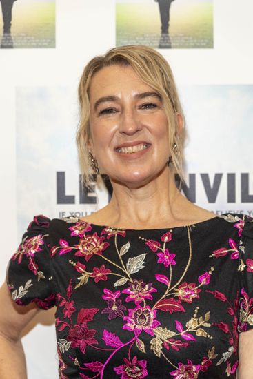 Coproducer Alison Perry Attends Los Angeles Editorial Stock Photo ...