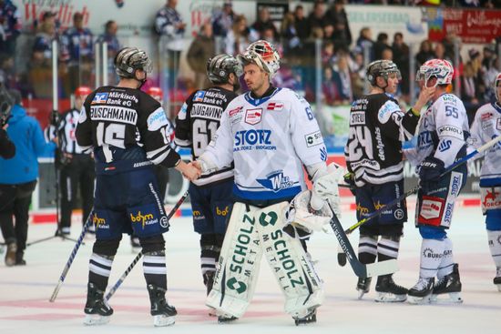 Iserlohn Germany 26022023 Erik Buschmann Iserlohn Editorial Stock Photo ...