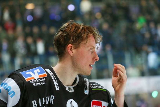 Iserlohn Germany 26022023 Erik Buschmann Iserlohn Editorial Stock Photo ...