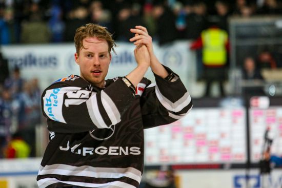 Iserlohn Germany 26022023 Erik Buschmann Iserlohn Editorial Stock Photo ...