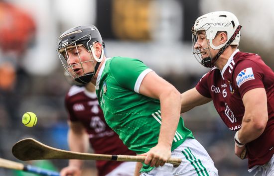 Westmeath Vs Limerick Limericks Conor Boylan Editorial Stock Photo ...