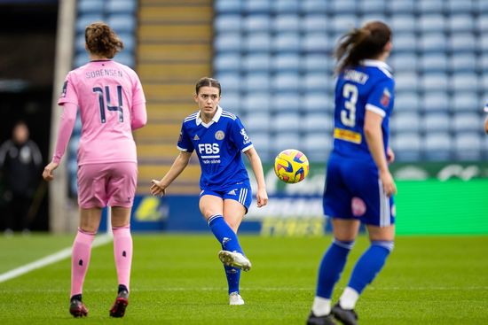 Everton Women Defender Gabrielle George 6 Editorial Stock Photo - Stock ...