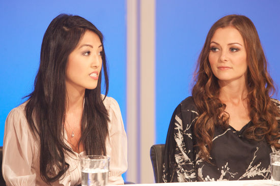 Susan Ma Helen Milligan Editorial Stock Photo - Stock Image | Shutterstock