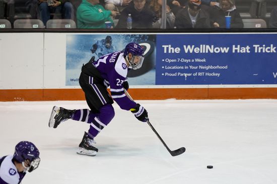 Holy Cross Crusaders Forward Jack Macnab Editorial Stock Photo - Stock ...
