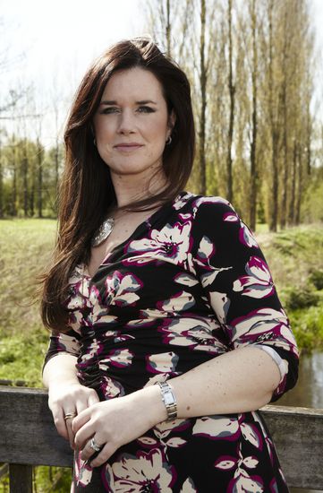 Caroline Redman Lusher Editorial Stock Photo - Stock Image | Shutterstock