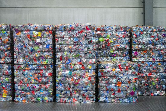 Utrecht Deposit Bottles Counting Center Deposit Editorial Stock Photo ...