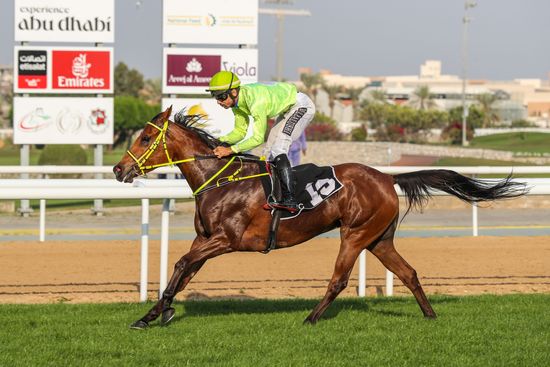 Ruwani Ae Ridden By Al Moatasem Editorial Stock Photo - Stock Image ...