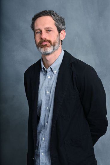 Dan Covert Editorial Stock Photo - Stock Image | Shutterstock