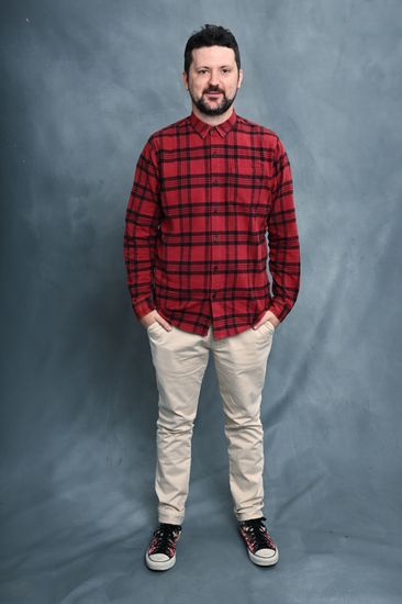 Matthew Vesely Editorial Stock Photo - Stock Image | Shutterstock