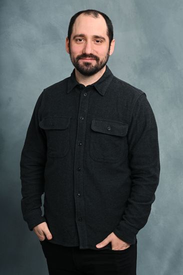 Javier Devitt Editorial Stock Photo - Stock Image | Shutterstock