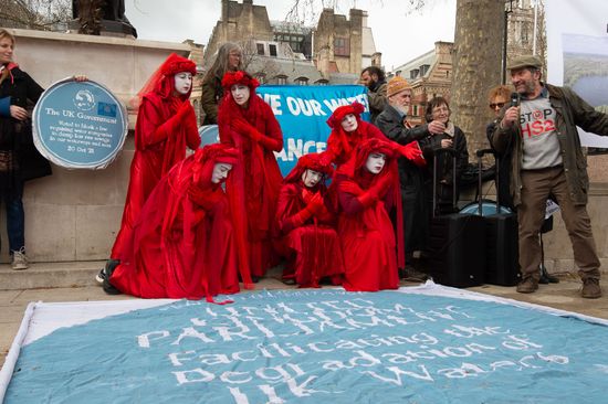 Red Rebels Brigade Pictured Joined Embers Editorial Stock Photo - Stock ...