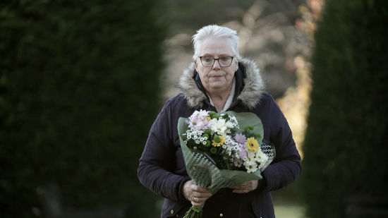 Jean Heath Daughter Taxi Driver Jack Editorial Stock Photo - Stock ...