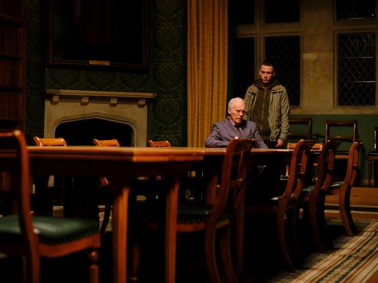 Rhys Yates Jay Royce Ian Mcelhinney Editorial Stock Photo - Stock Image ...