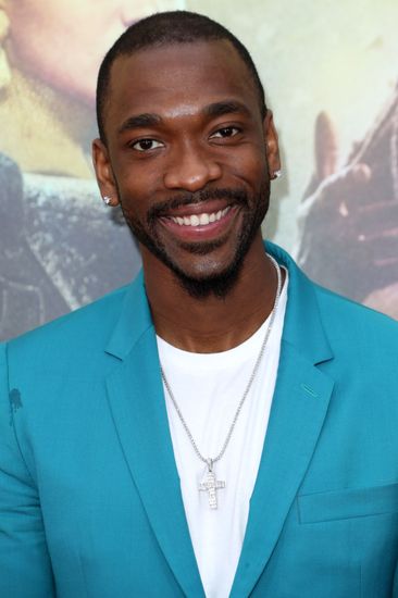 Jay Pharaoh Editorial Stock Photo - Stock Image | Shutterstock