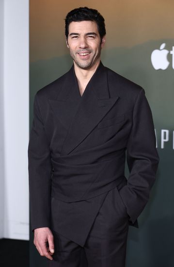 Tahar Rahim Editorial Stock Photo - Stock Image | Shutterstock