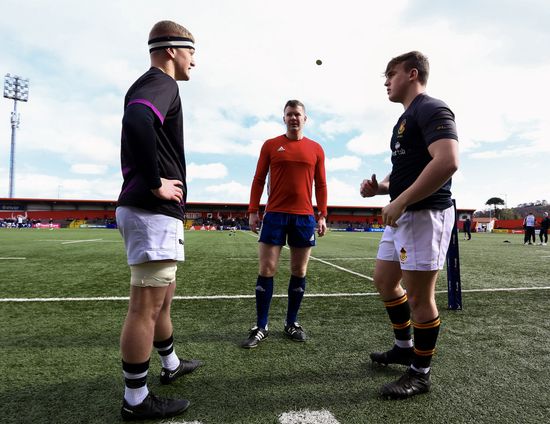 Cbc Vs Pbc Cbcs Sam Loftus Editorial Stock Photo - Stock Image ...
