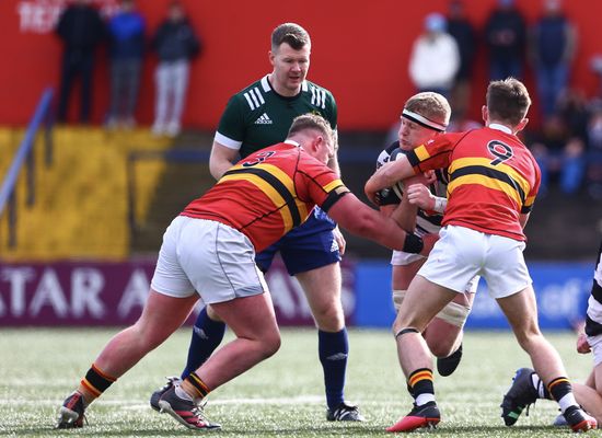 Cbc Vs Pbc Pbcs Rory Oshaughnessy Editorial Stock Photo - Stock Image ...