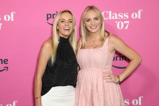 Clare Stephens Jessie Stephens Editorial Stock Photo - Stock Image | Shutterstock