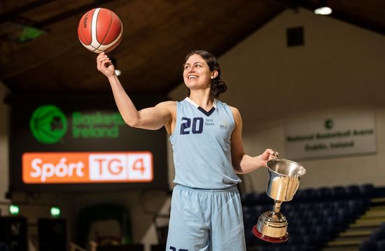 Amelia Motz Dcu Mercy Attendance Announcement Editorial Stock Photo ...