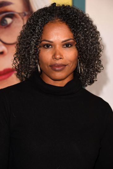 Diandra Lyle Editorial Stock Photo - Stock Image | Shutterstock