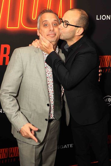 Joe Gatto James Murray Editorial Stock Photo - Stock Image | Shutterstock