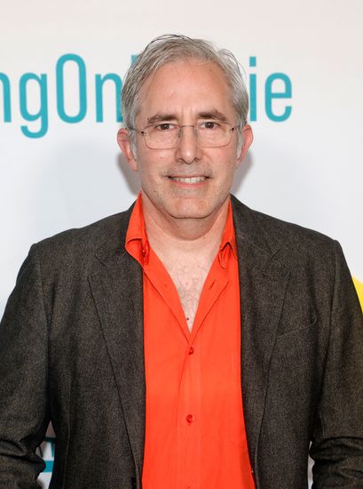 Paul Weitz Los Angeles Premiere Roadside Editorial Stock Photo - Stock ...