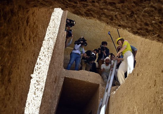 Crown Princess Elisabeth Descends Ladder During Editorial Stock Photo ...