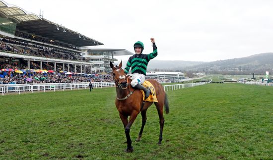 Seddon Ben Harvey Wins Magners Plate Editorial Stock Photo - Stock ...