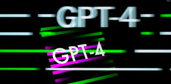 Gpt4 Logo Seen This Photo Illustration Editorial Stock Photo - Stock ...