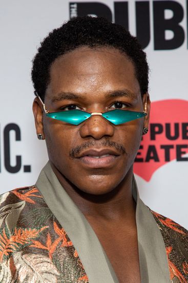 Jamal Christopher Douglas Editorial Stock Photo - Stock Image ...