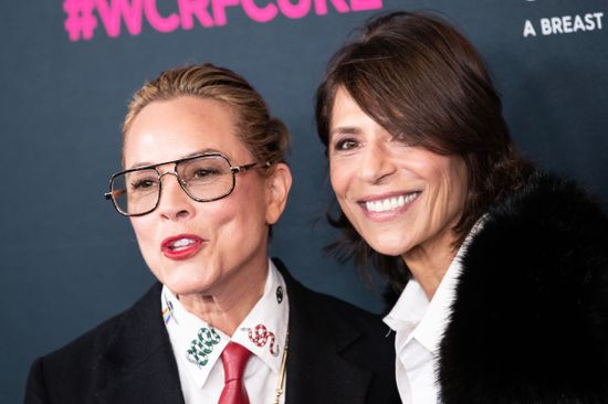 Maria Bello L French Chef Dominique Editorial Stock Photo - Stock Image ...