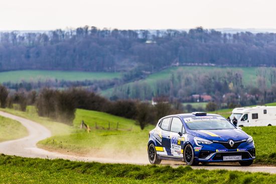 57 Magnou Patrick Vilanova Anthony Renault Editorial Stock Photo - Stock Image | Shutterstock