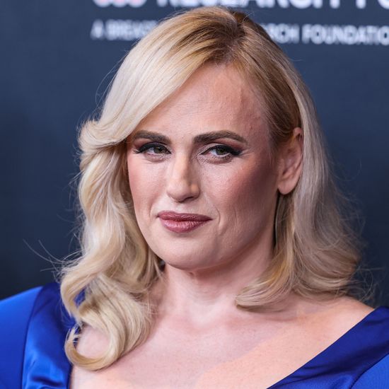 Australian Actress Comedian Writer Singer Producer Editorial Stock ...