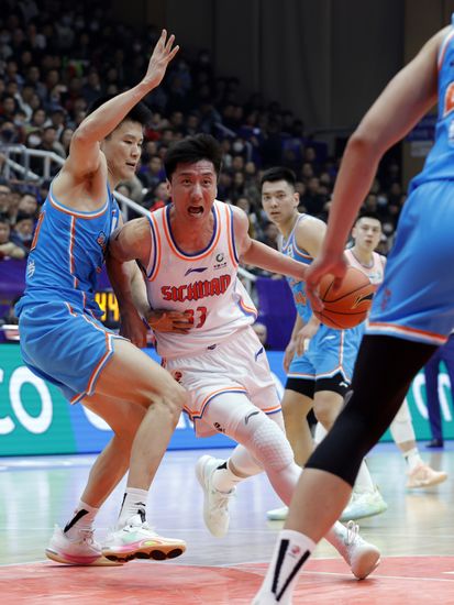 Han Shuo 2nd L Sichuan Blue Editorial Stock Photo - Stock Image ...