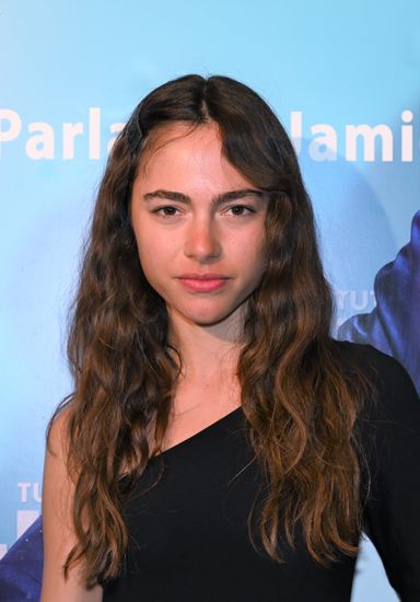 Giulia Petronio Editorial Stock Photo - Stock Image | Shutterstock