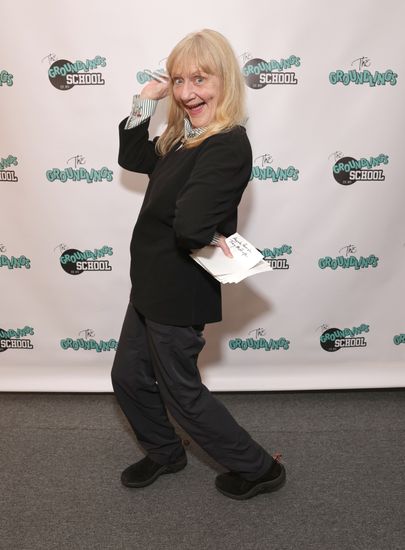 Deanna Oliver Editorial Stock Photo - Stock Image | Shutterstock