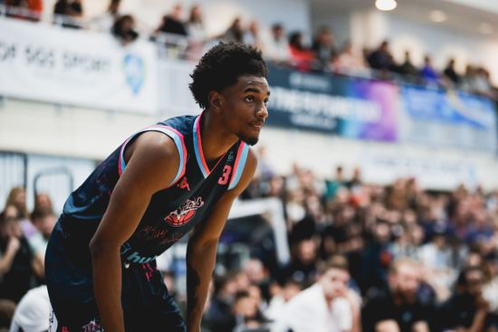 Jayden Edwards Bristol Flyers Editorial Stock Photo - Stock Image ...