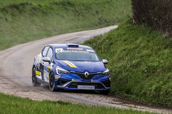 57 Magnou Patrick Vilanova Anthony Renault Editorial Stock Photo - Stock Image | Shutterstock