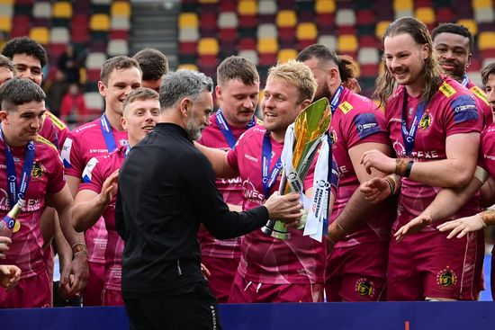 Jack Innard Captain Exeter Chiefs Ricky Editorial Stock Photo - Stock ...
